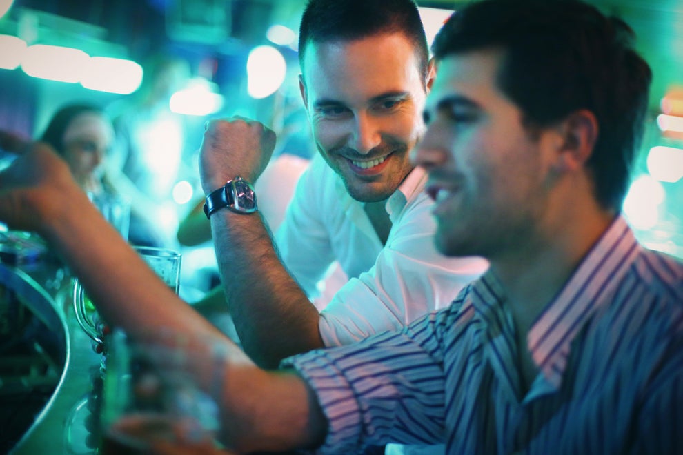 Gay Men Who Came Out Later Share Their Turning Point