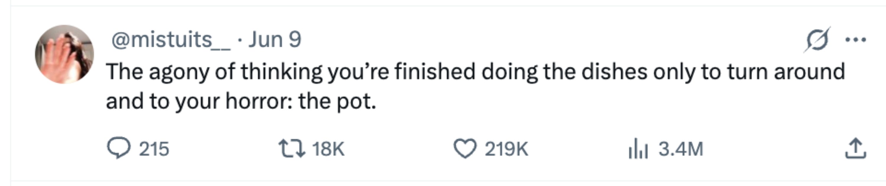 Top 37 Hilarious Tweets From This Week's Madness