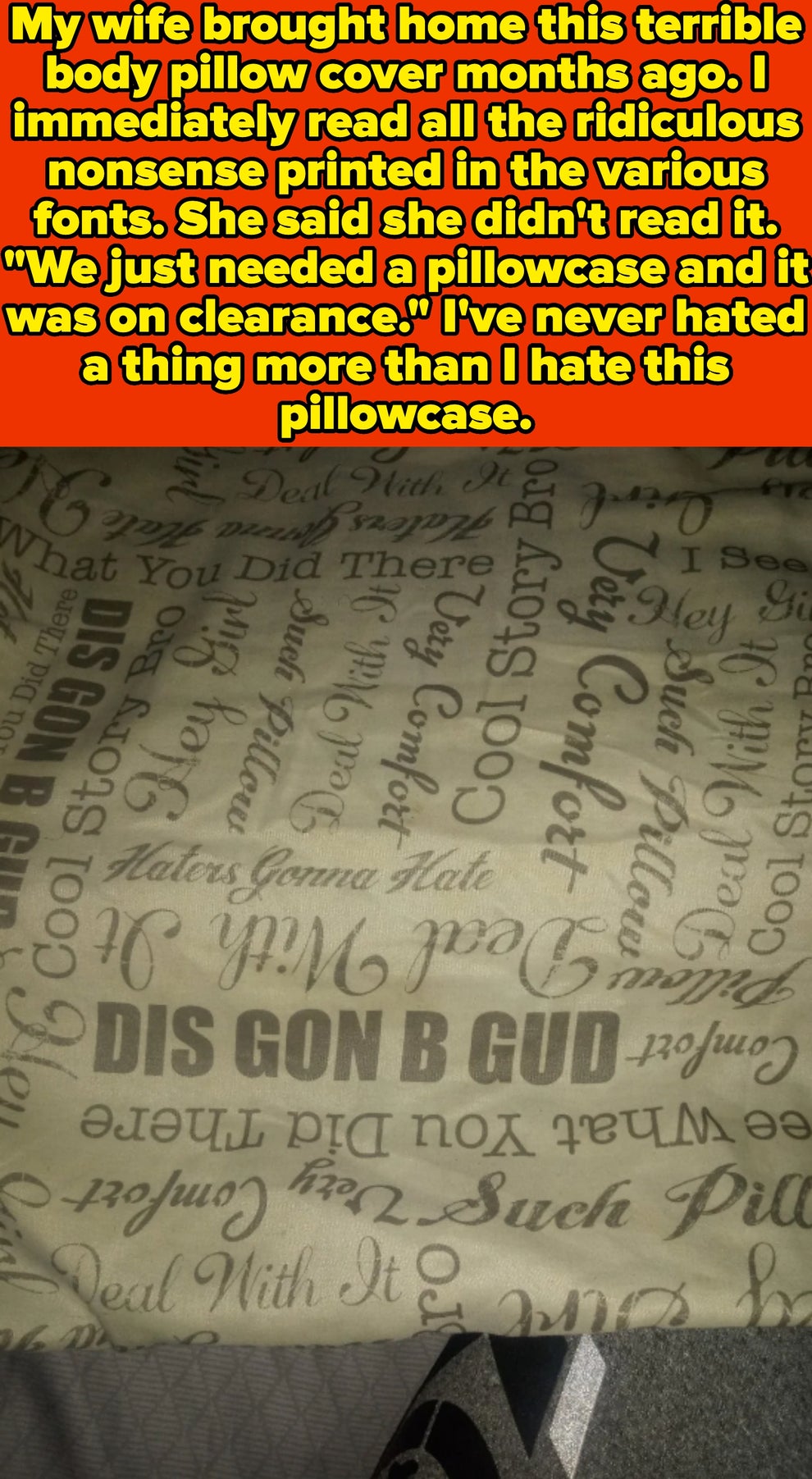 57 Hilariously Bad Design Fails