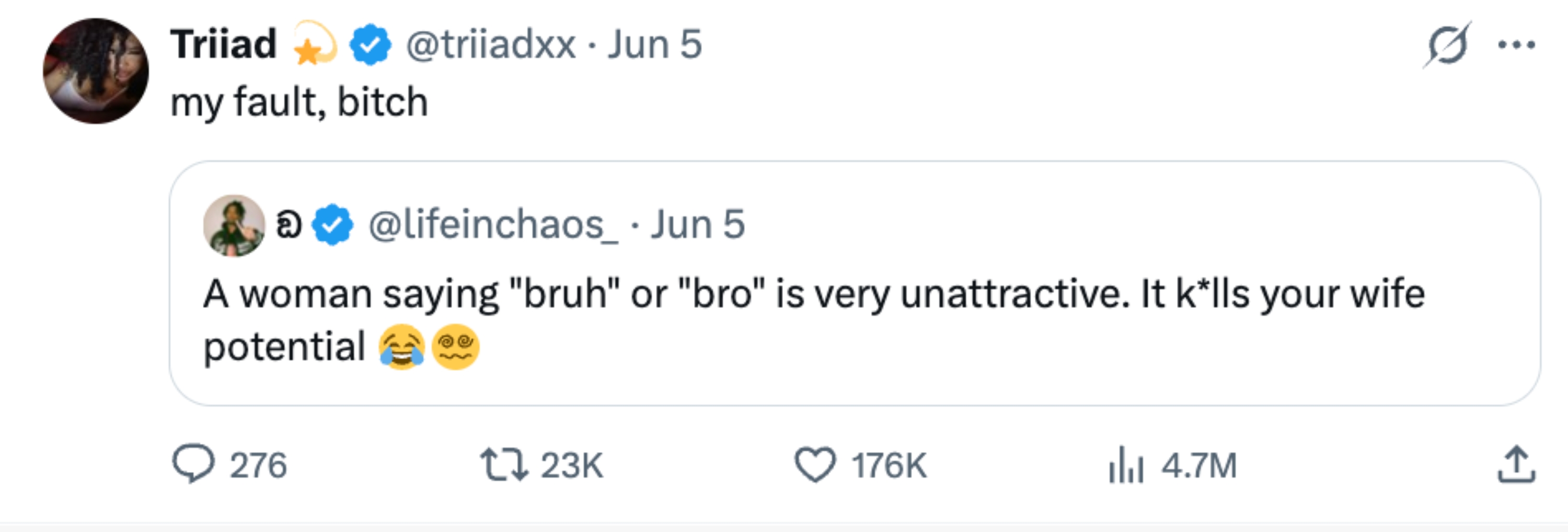 Top 37 Hilarious Tweets From This Week's Madness