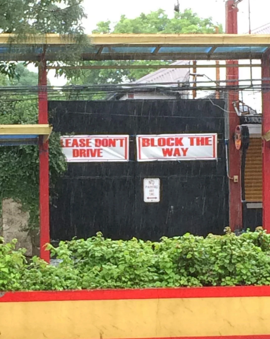 57 Hilariously Bad Design Fails