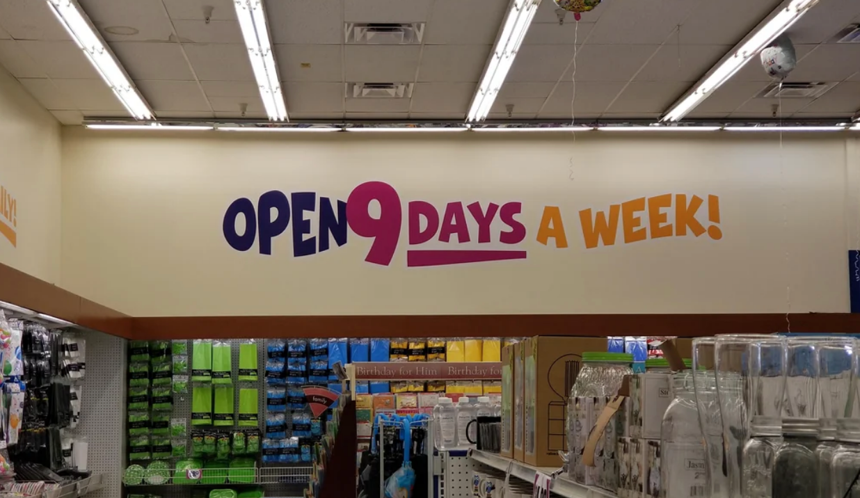 57 Hilariously Bad Design Fails