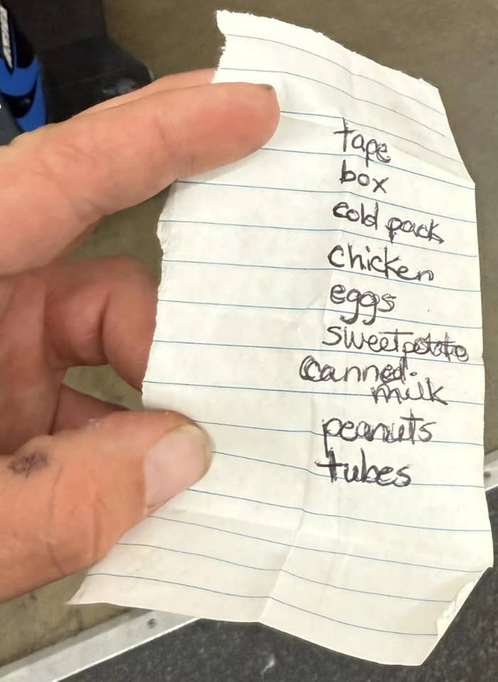 funny stereotypes examples