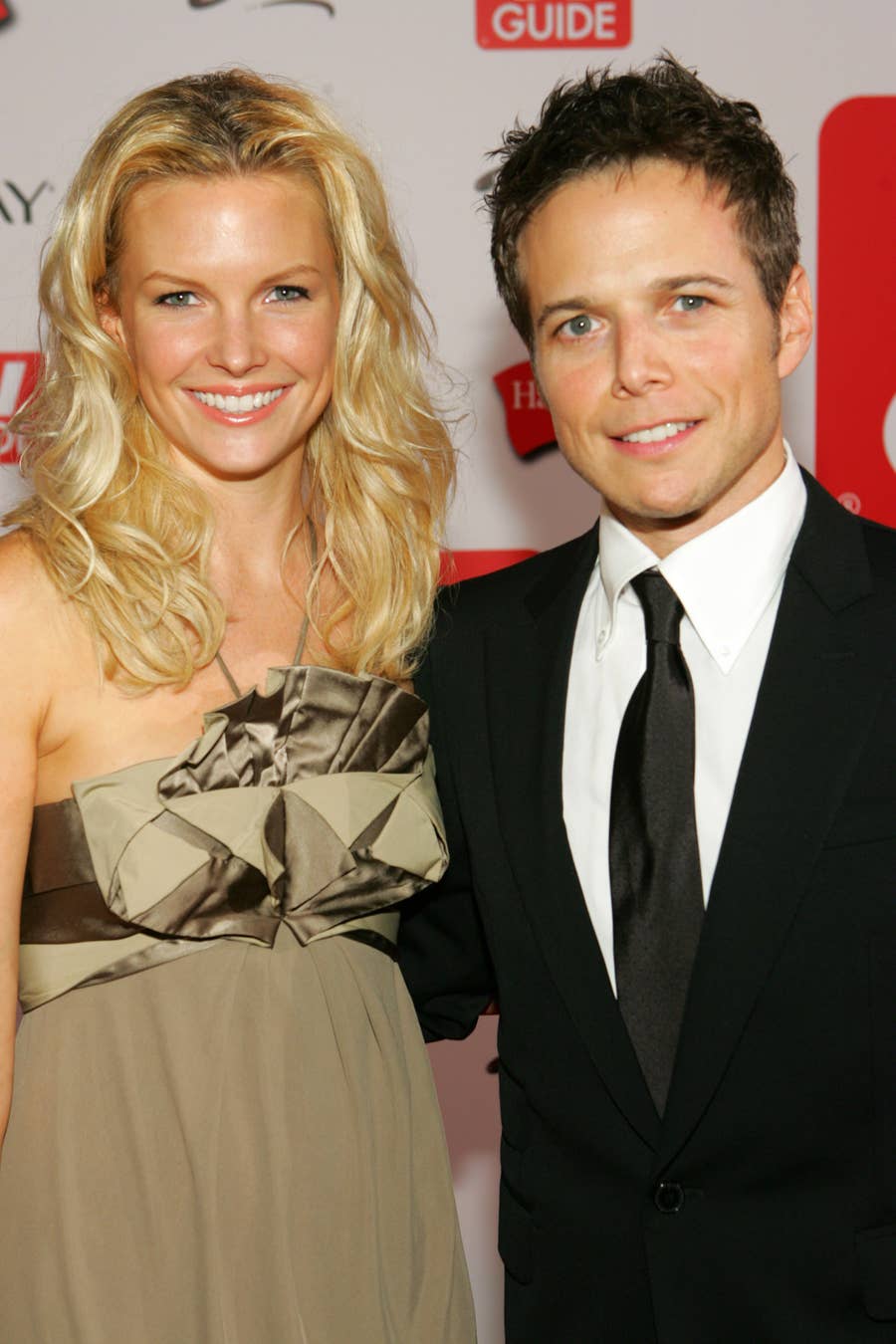 scott wolf divorce