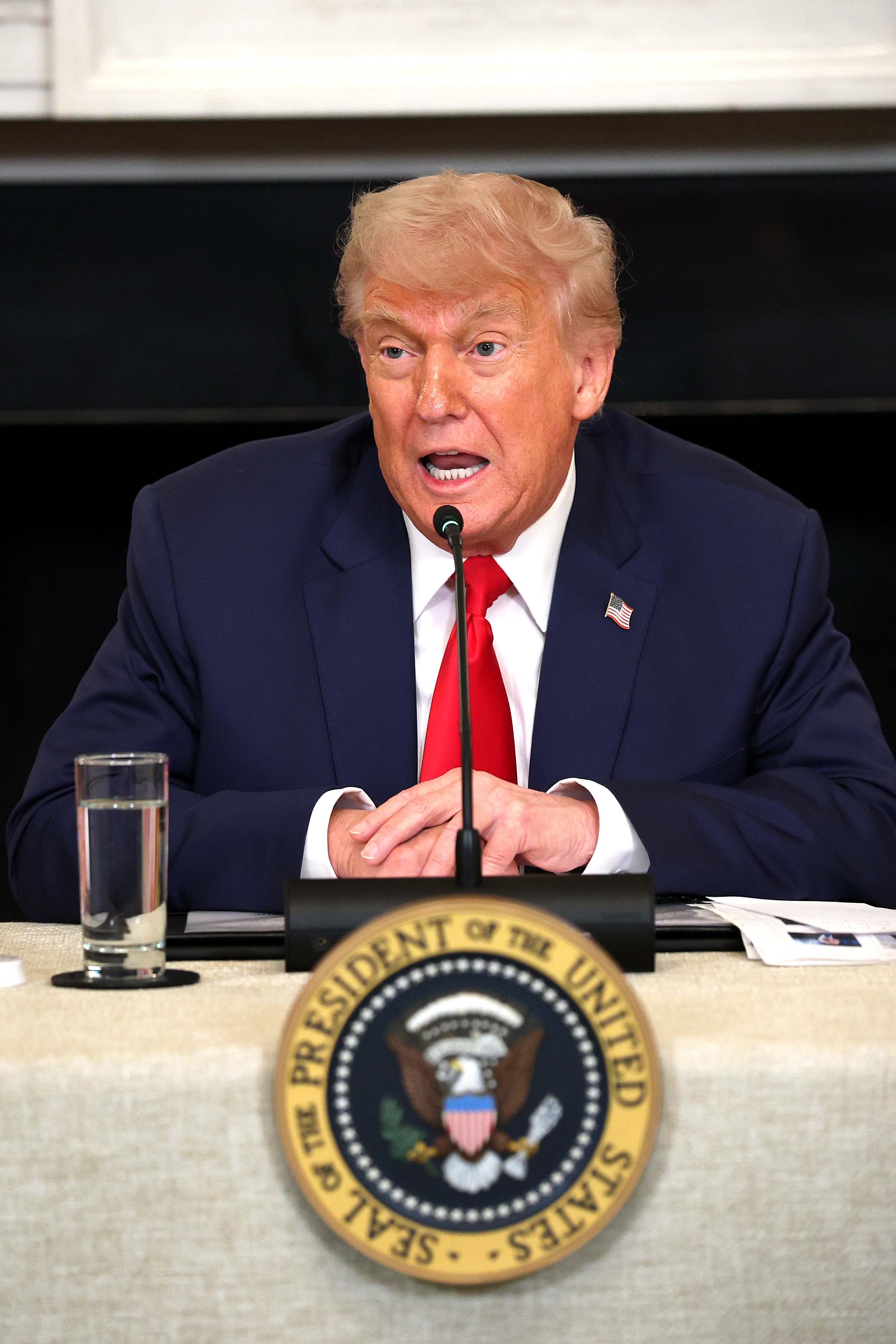 For Trump's Birthday, Astrologers Analyzed His Chart — And It's Gonna ...