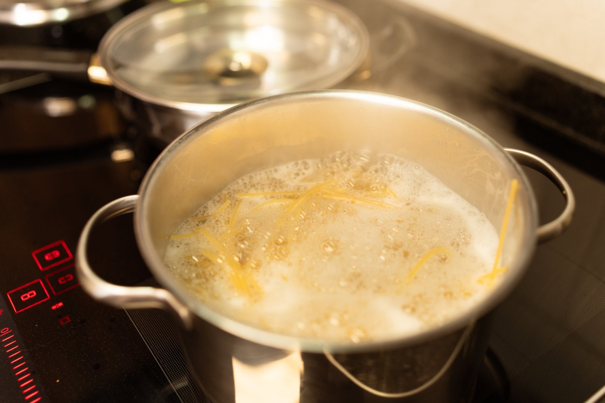 People Share Tips That Improve Home Cooking