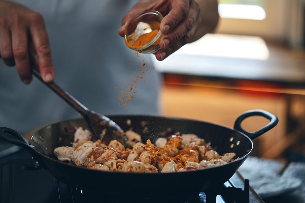 People Share Tips That Improve Home Cooking