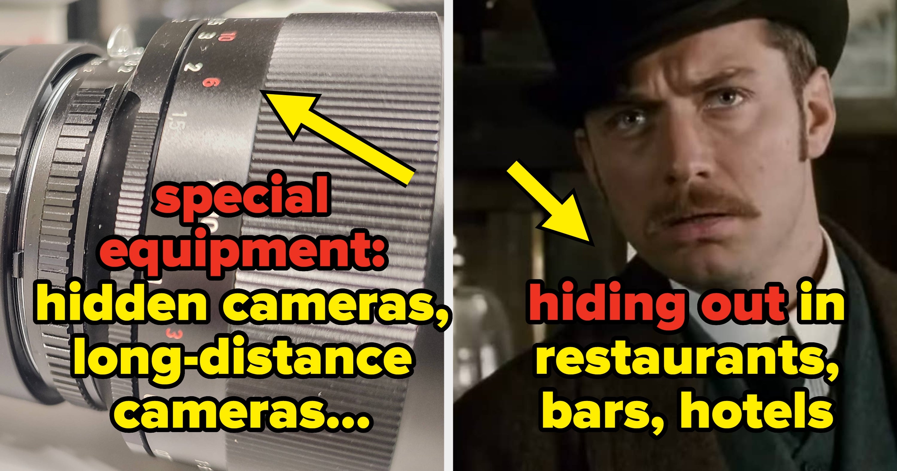 What Being A Private Investigator Is Really Like