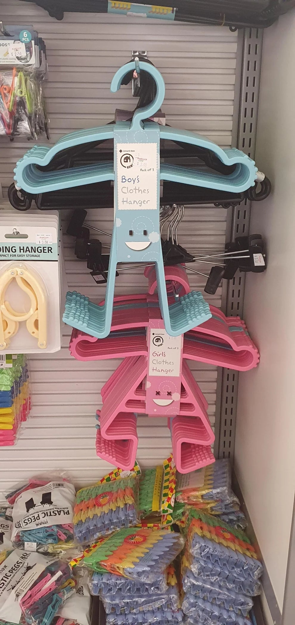 53 Ridiculous Unnecessarily Gendered Products