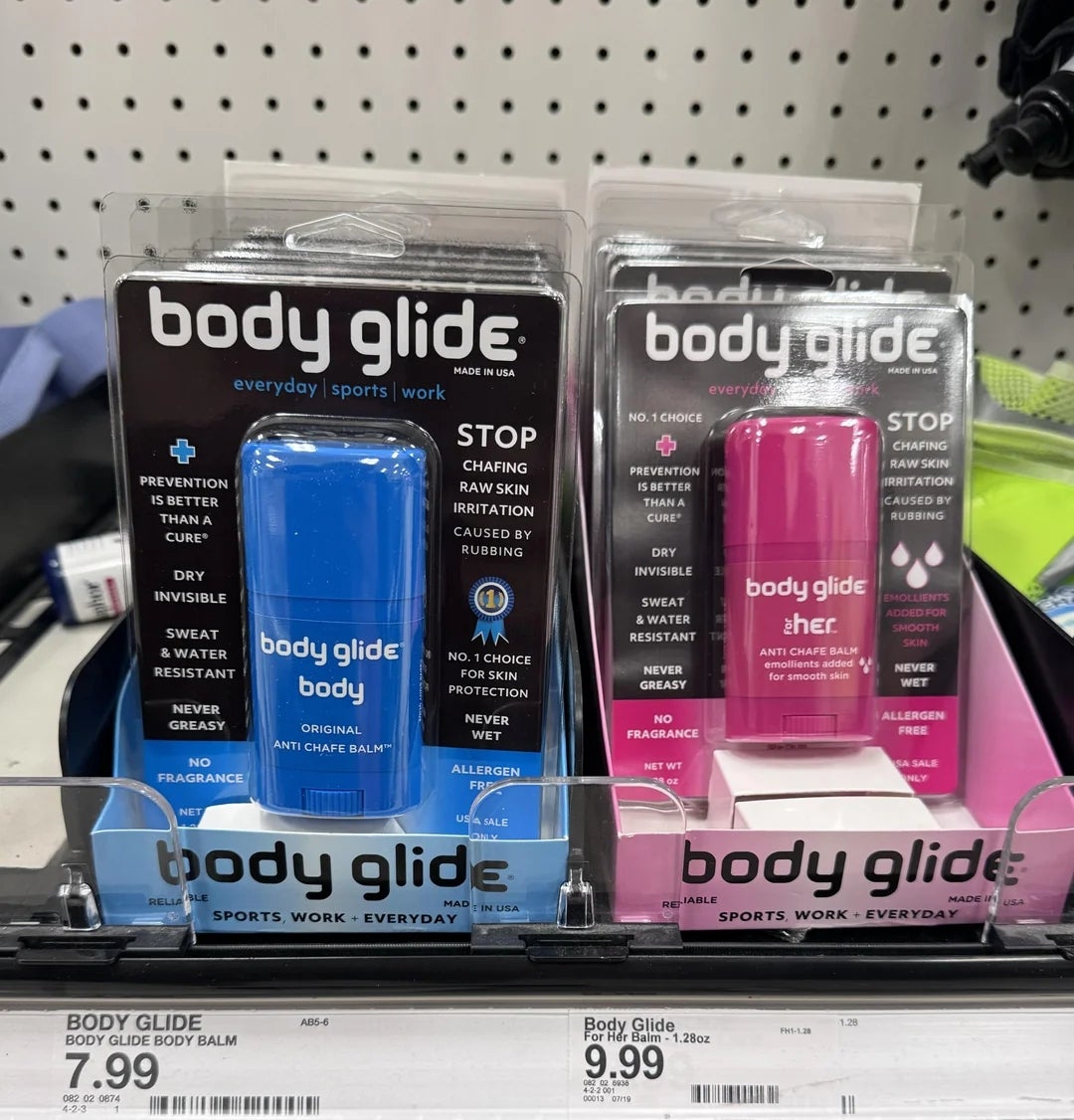 53 Ridiculous Unnecessarily Gendered Products