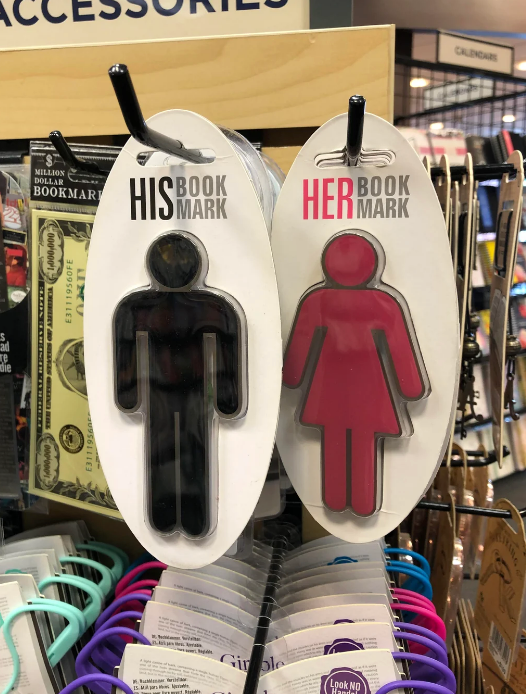 53 Ridiculous Unnecessarily Gendered Products
