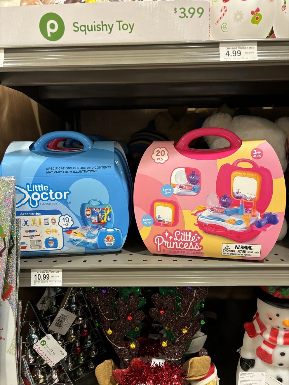 53 Ridiculous Unnecessarily Gendered Products