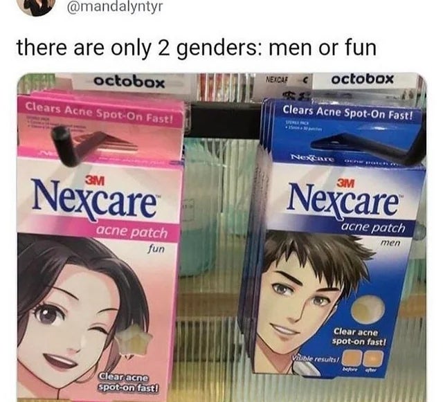 53 Ridiculous Unnecessarily Gendered Products