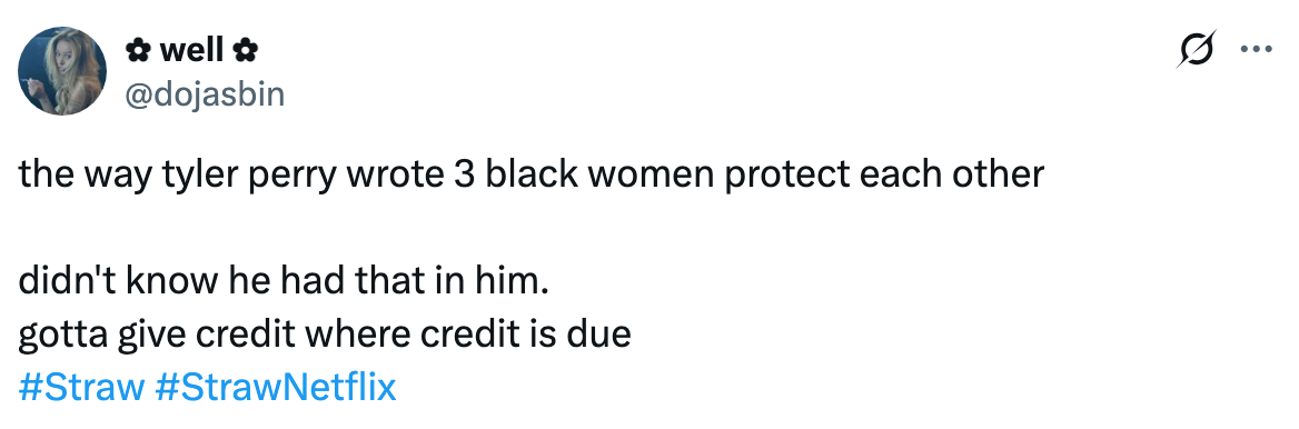 Netflix's Tearjerker Straw Shocks With Final Twist