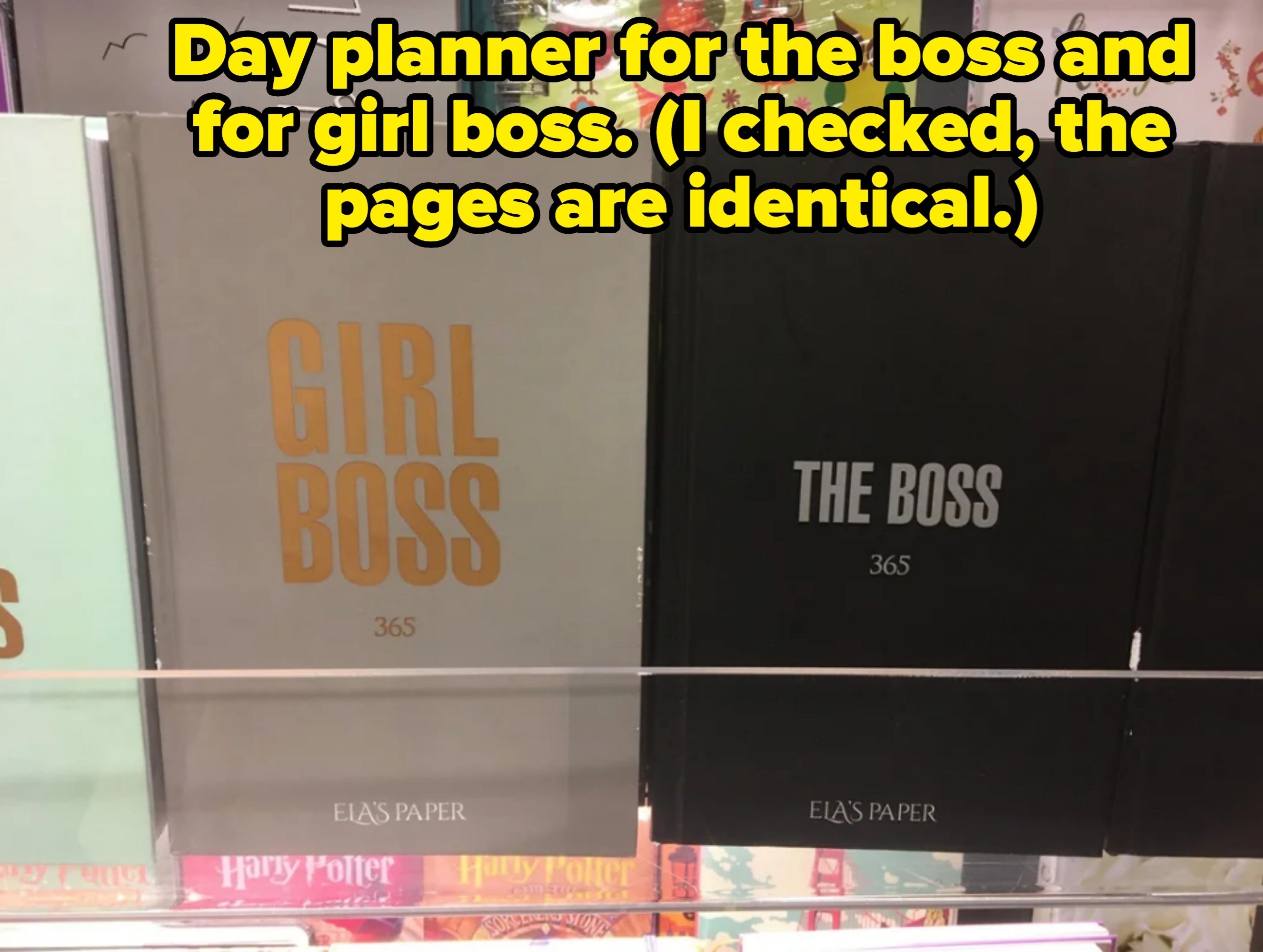 53 Ridiculous Unnecessarily Gendered Products