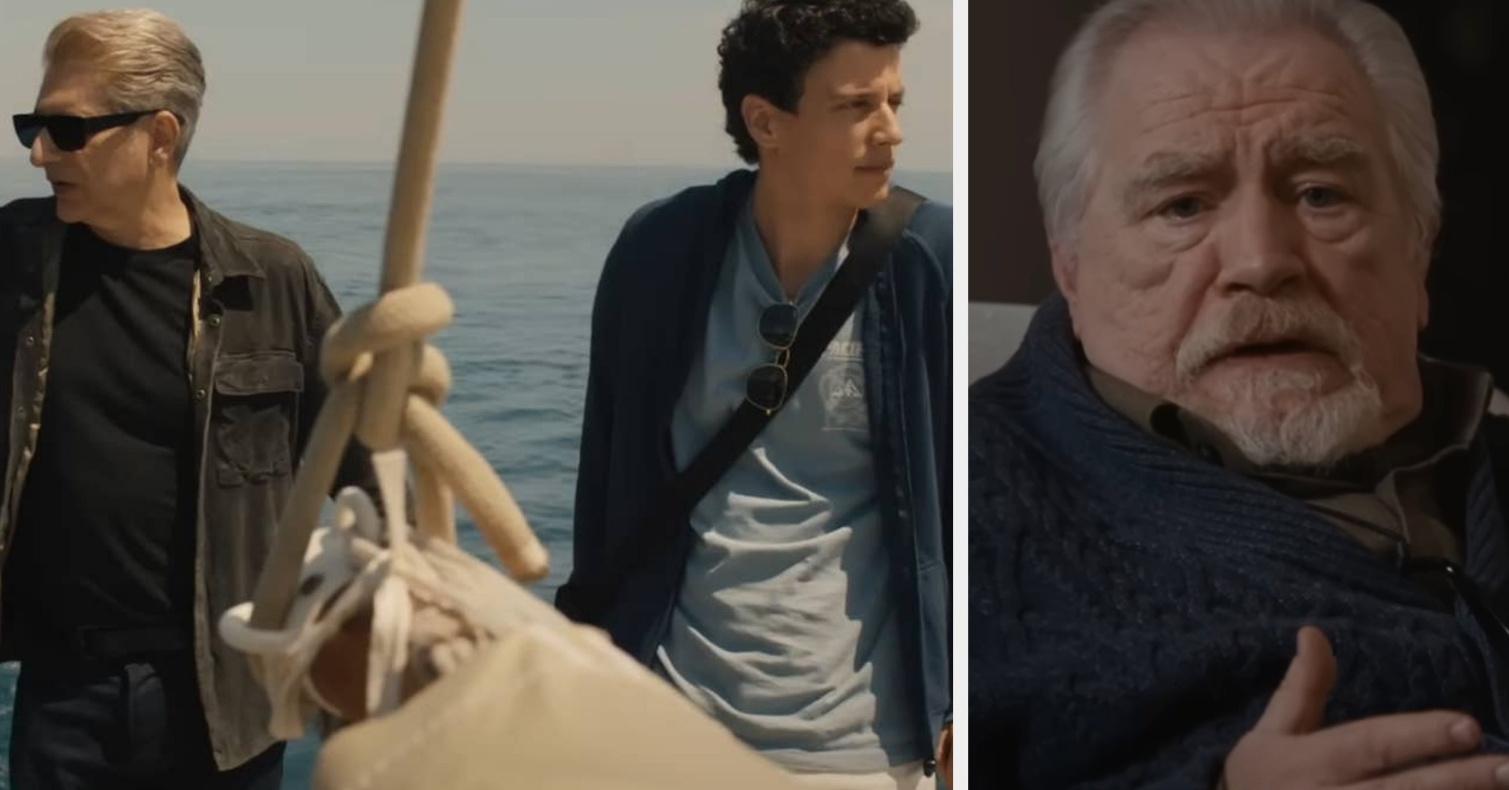 Older Men, Tell Us What's Confusing About Younger Men