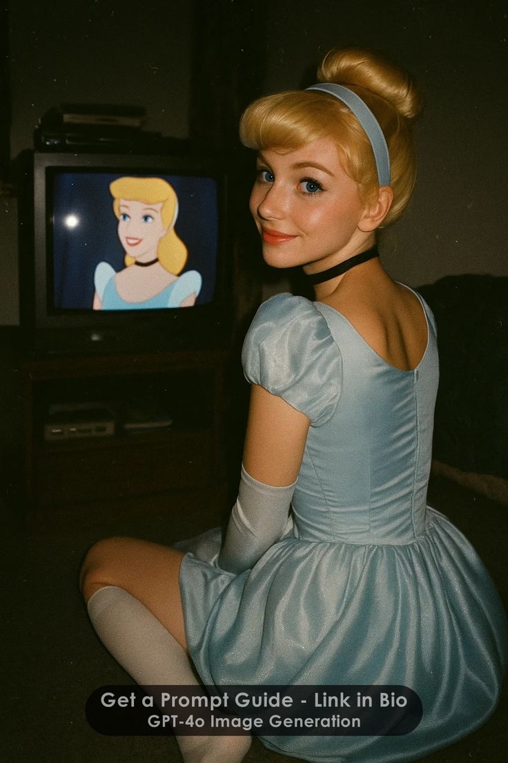 Decora tu casa de ensueño y te diré qué personaje de Disney sería tu roomie