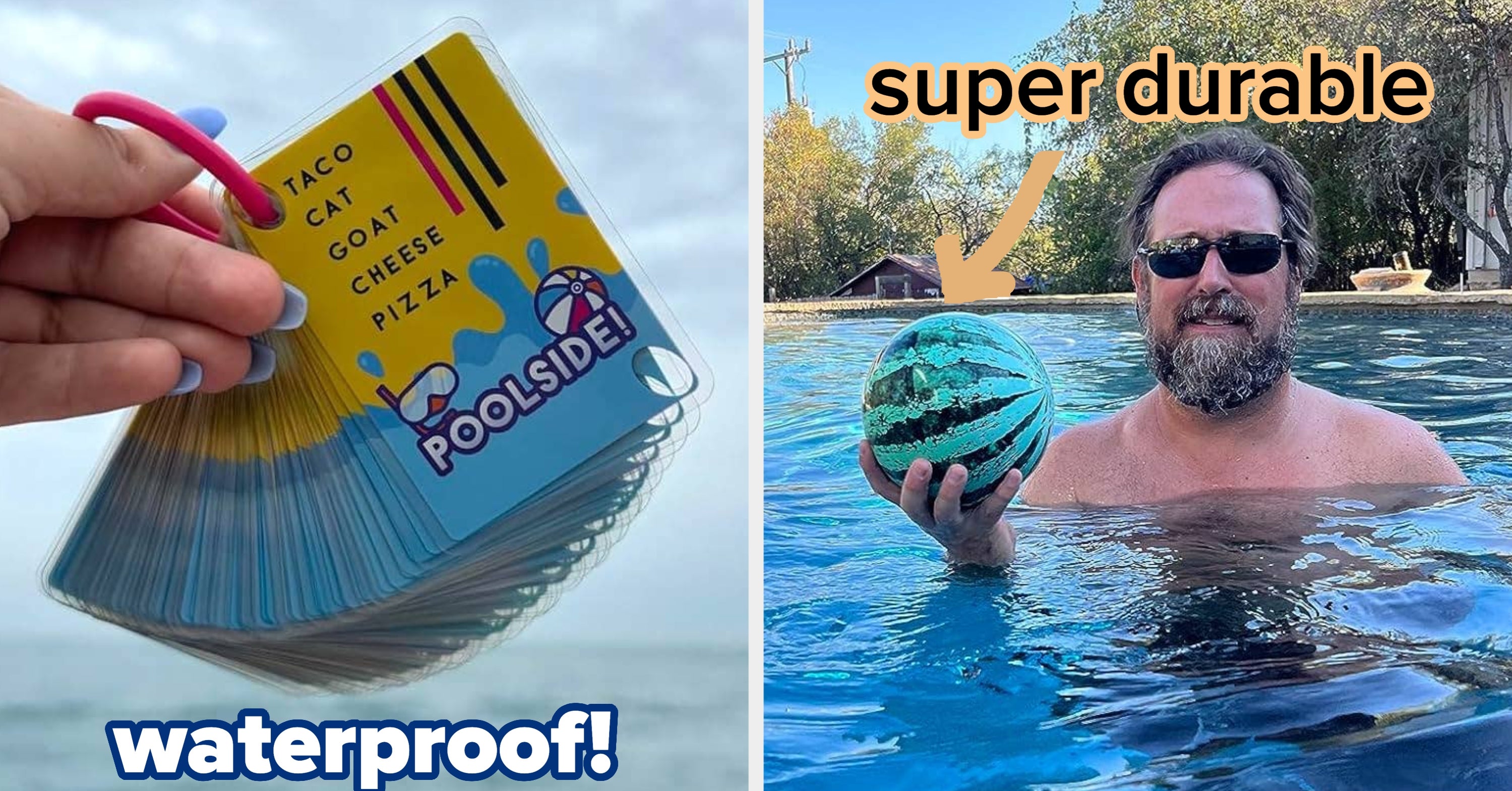 33 Must-Have Beach Products For Family Trips
