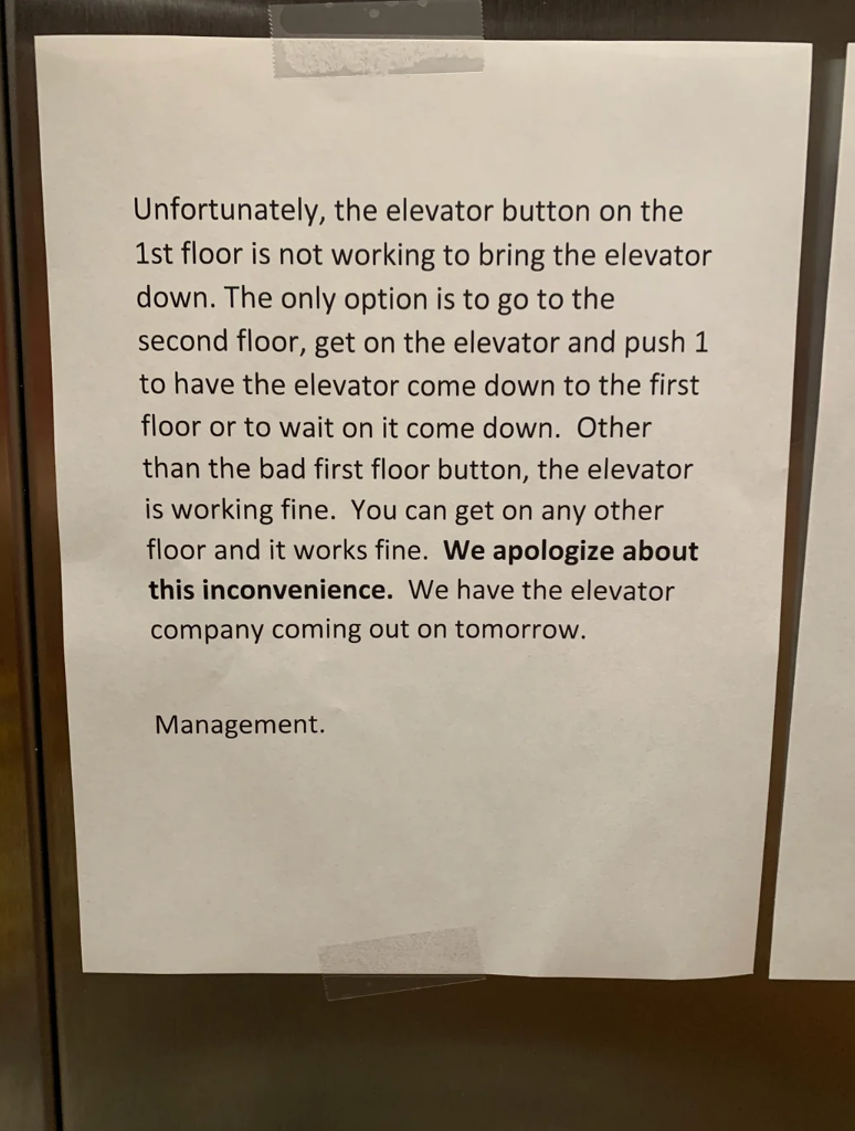 14 Absurdly Funny Signs You Need To See Today