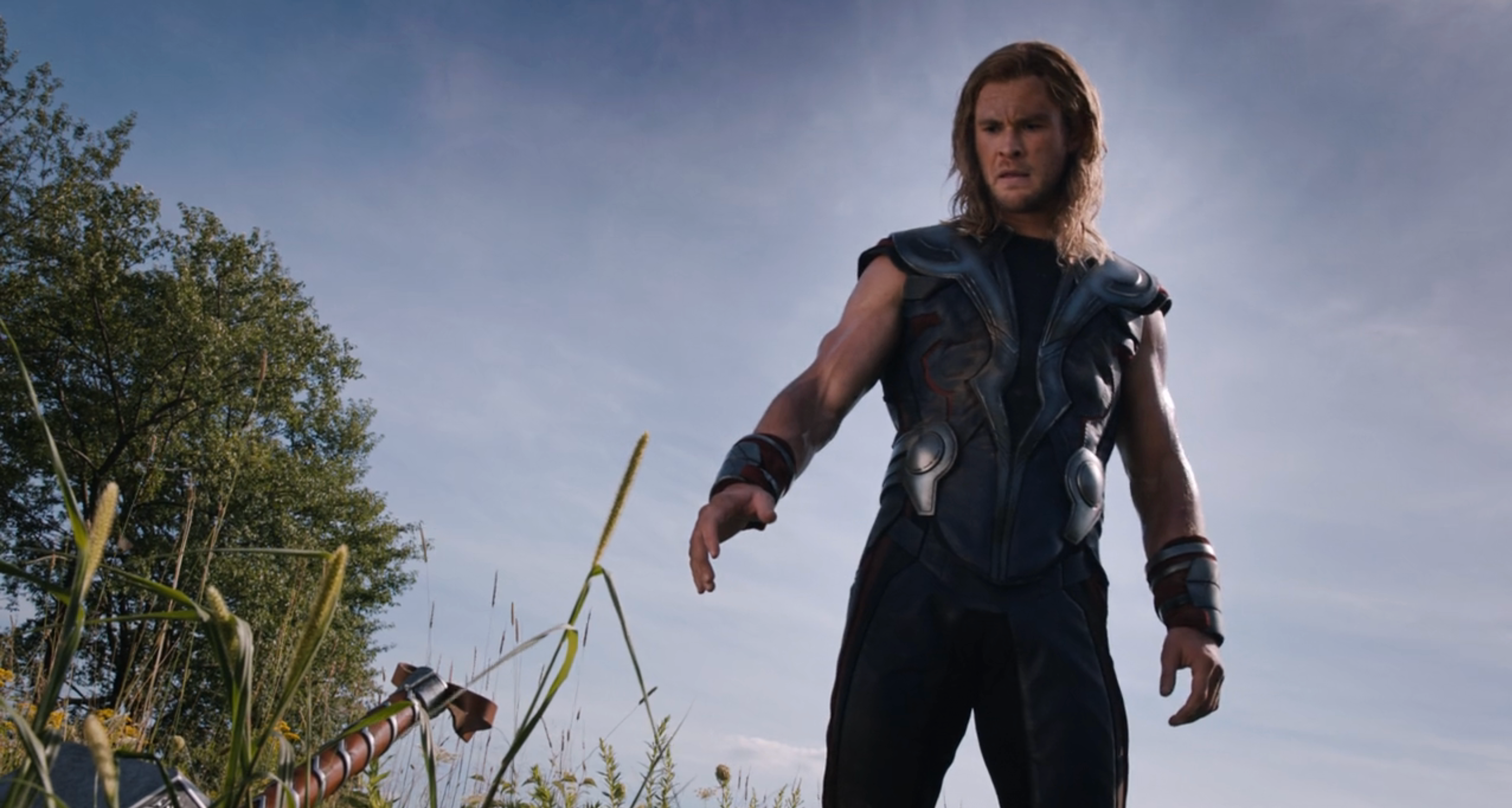 Revisiting The First "Avengers" Film In 2025