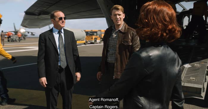 Revisiting The First "Avengers" Film In 2025