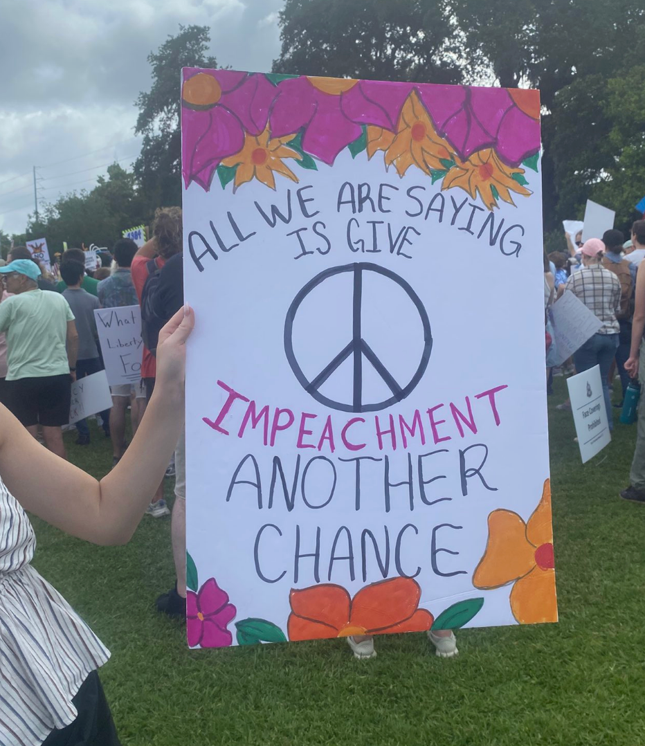 The 23 Absolute Best Signs From The 