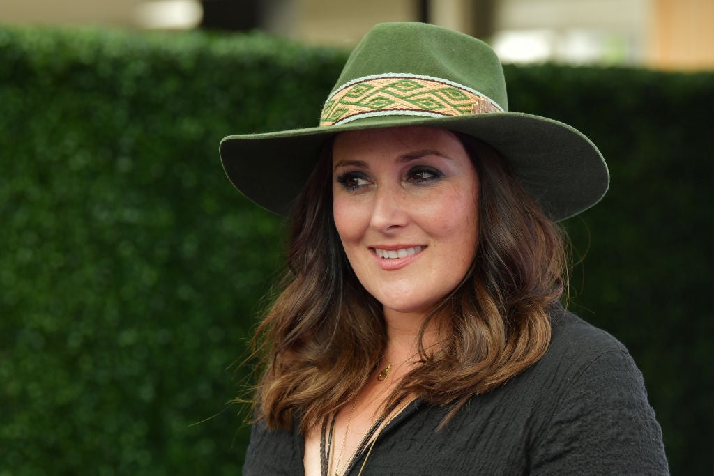 Ricki Lake Reveals Her Cosmetic Procedures