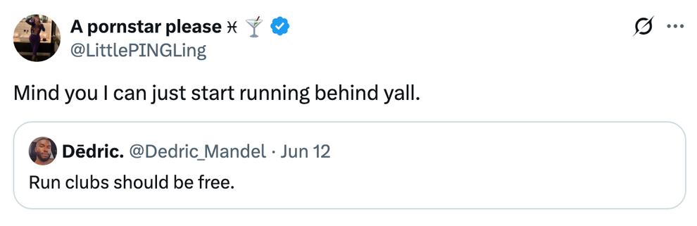 17 Funniest Black Twitter Tweets From The Week