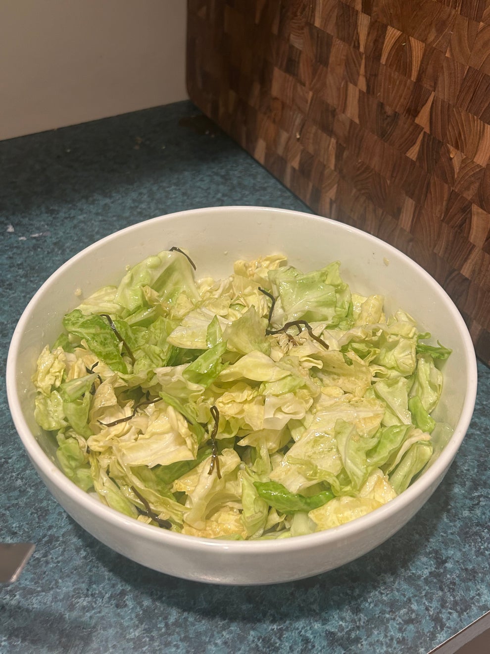 Viral Yamitsuki "Addictive" Cabbage—How To Make It