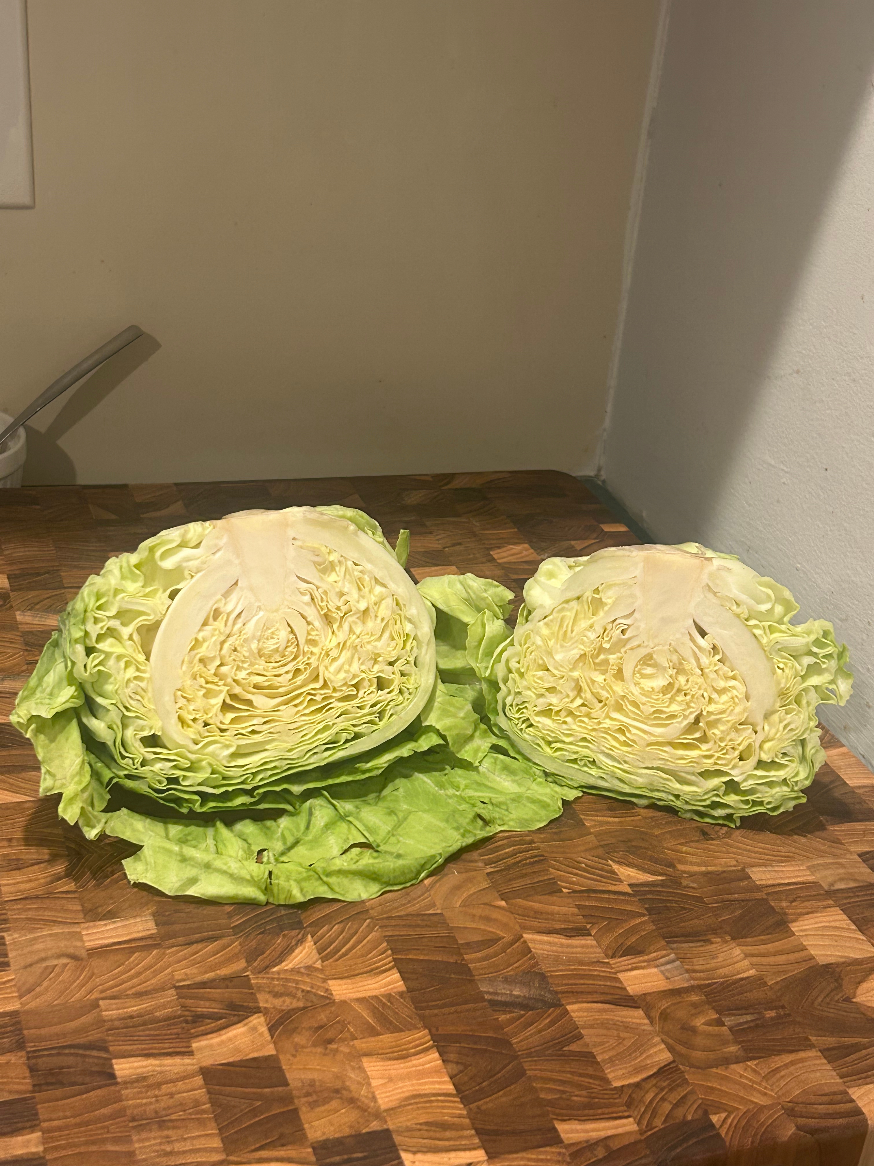 Viral Yamitsuki "Addictive" Cabbage—How To Make It