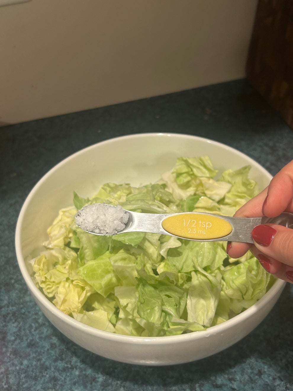Viral Yamitsuki "Addictive" Cabbage—How To Make It