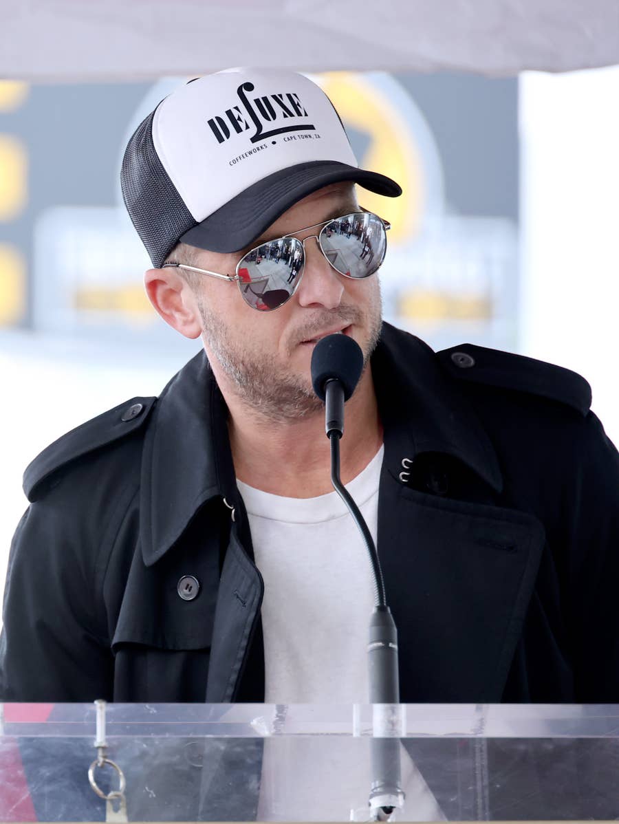 ryan tedder hat