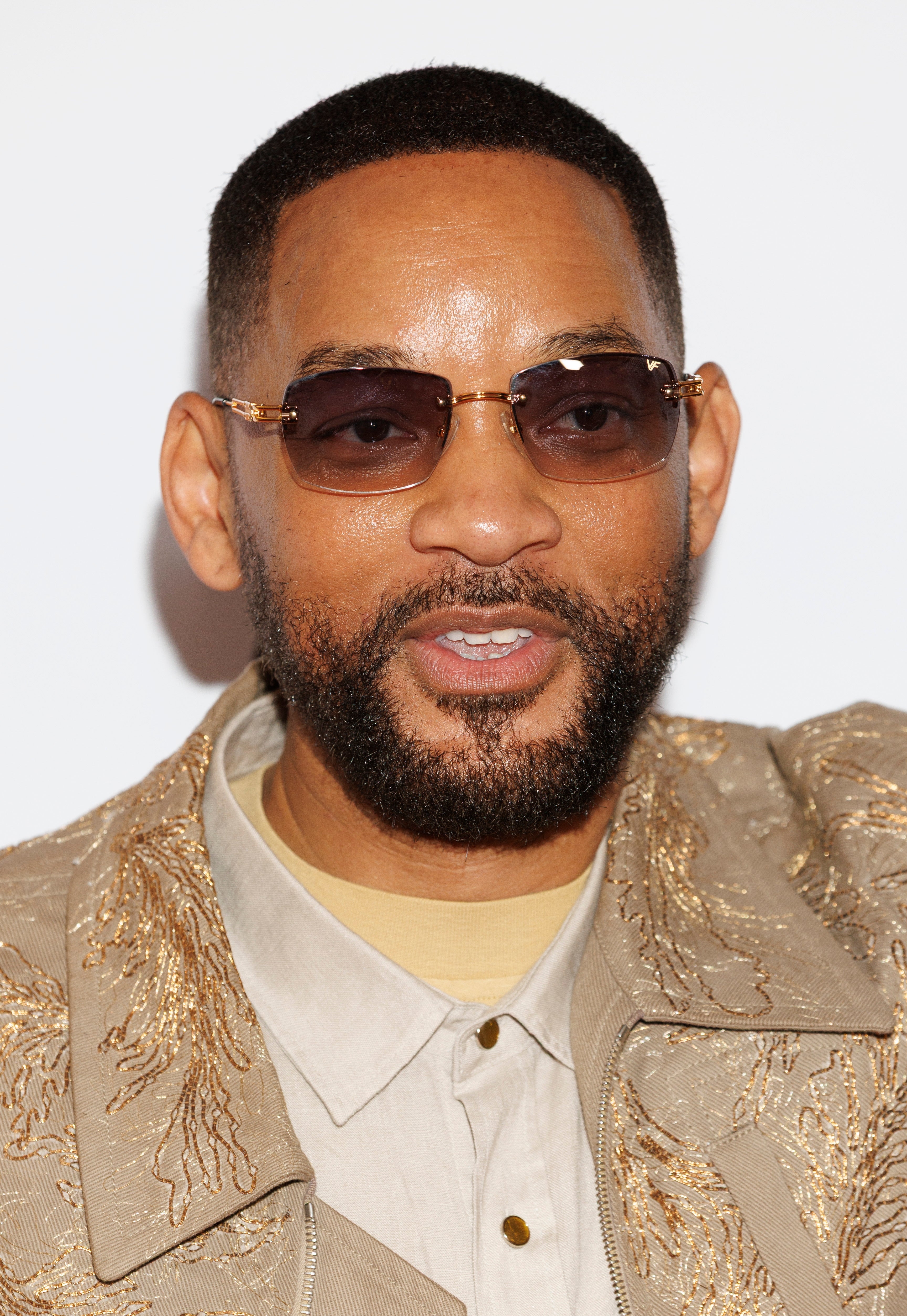 Why Will Smith Turned Down Inception