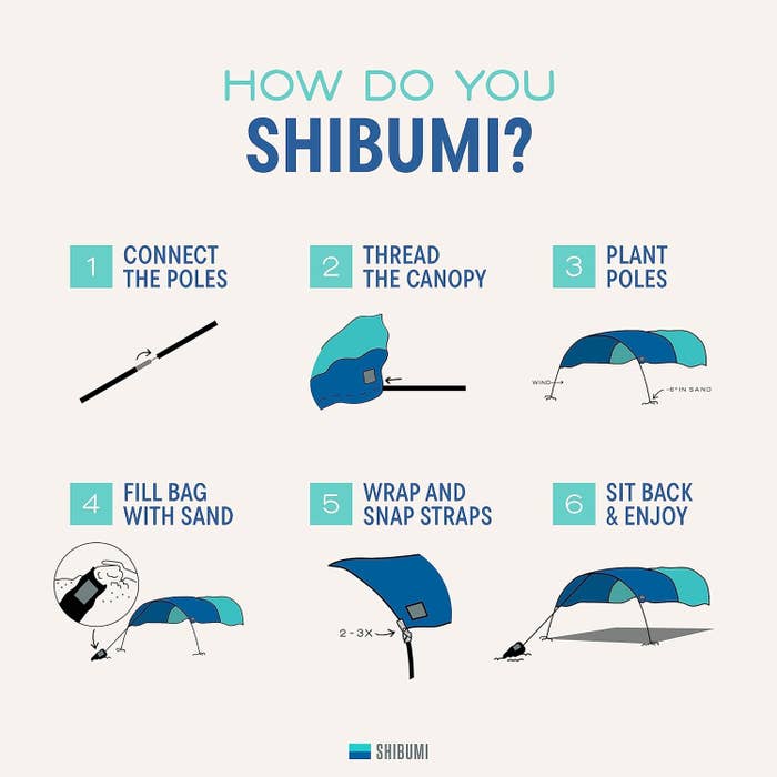 I’m Here To Tell You The Shibumi Is Actually Worth It