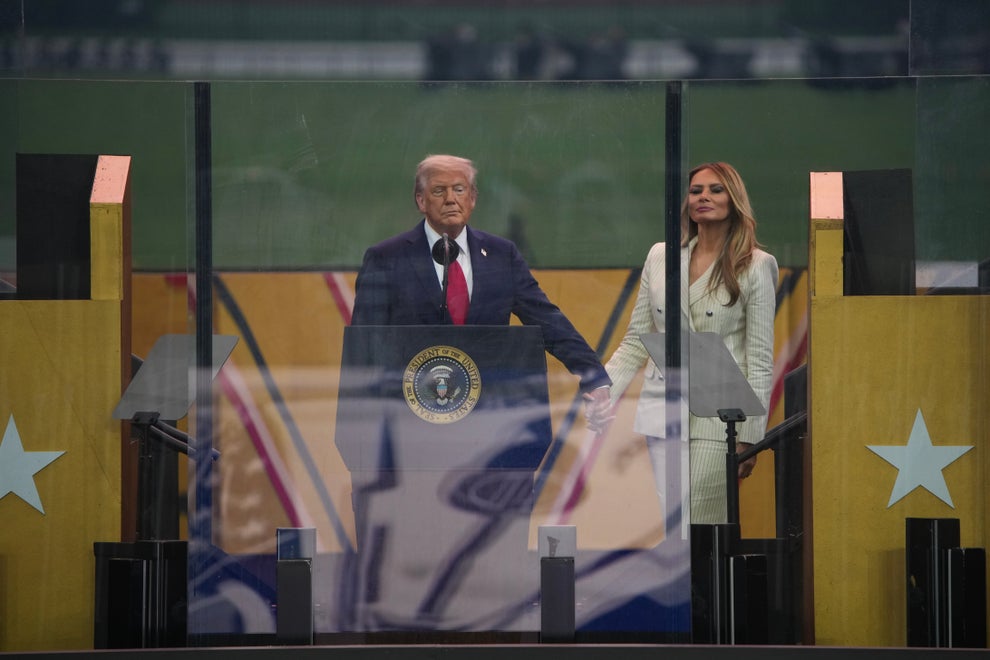 Trump's Military Parade: Bad Marching Explained