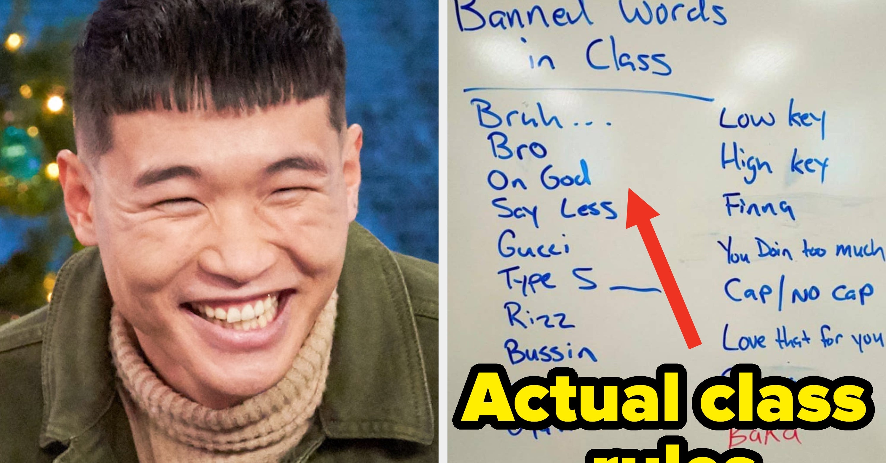 49 People Going Through It Who Made Me Laugh A Lot