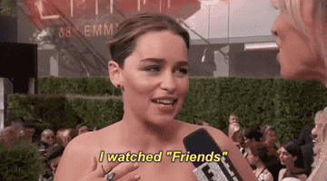 Difficult "Friends" Trivia Quiz — BuzzFeed Quizzes