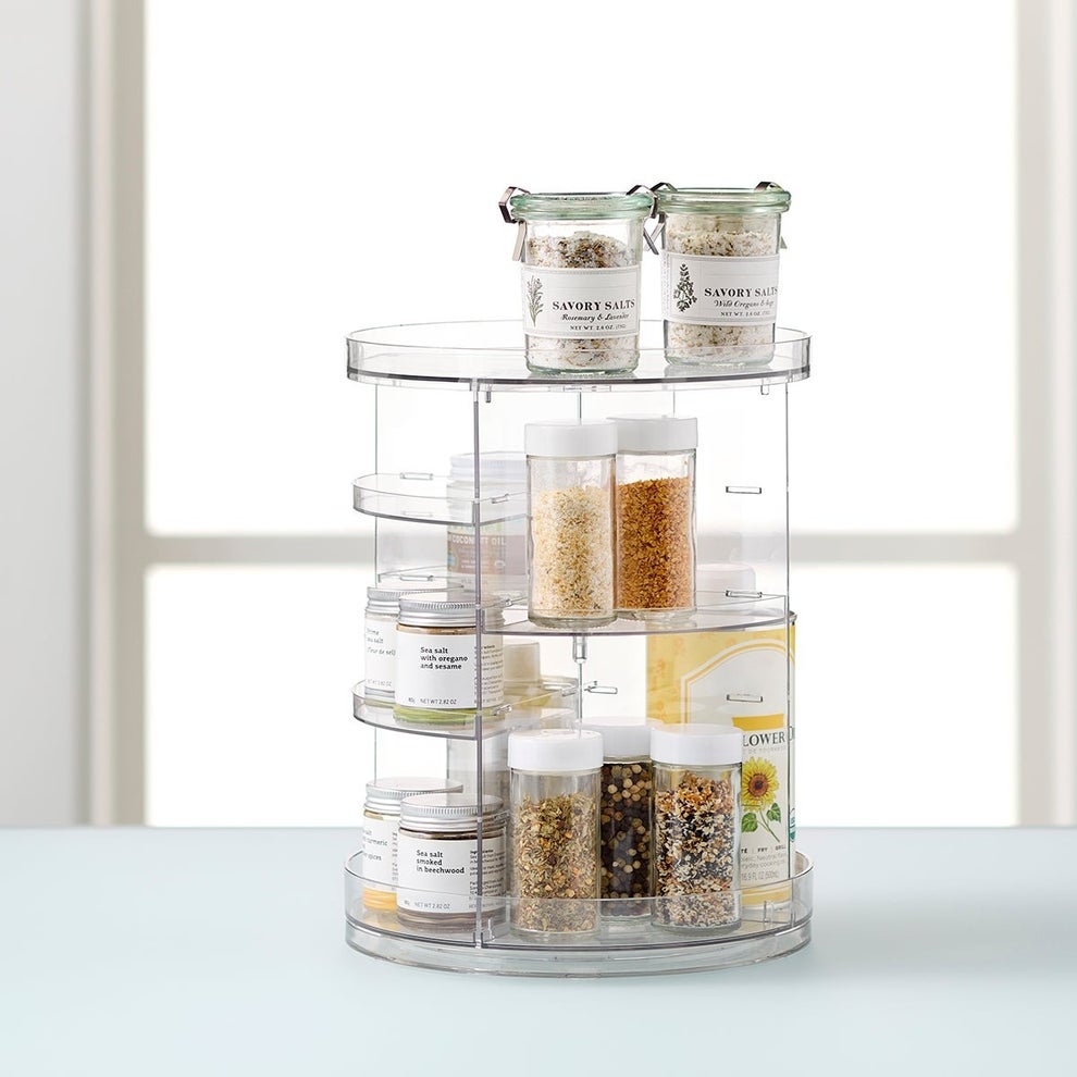 27 The Container Store Items To Organize Your Clutter