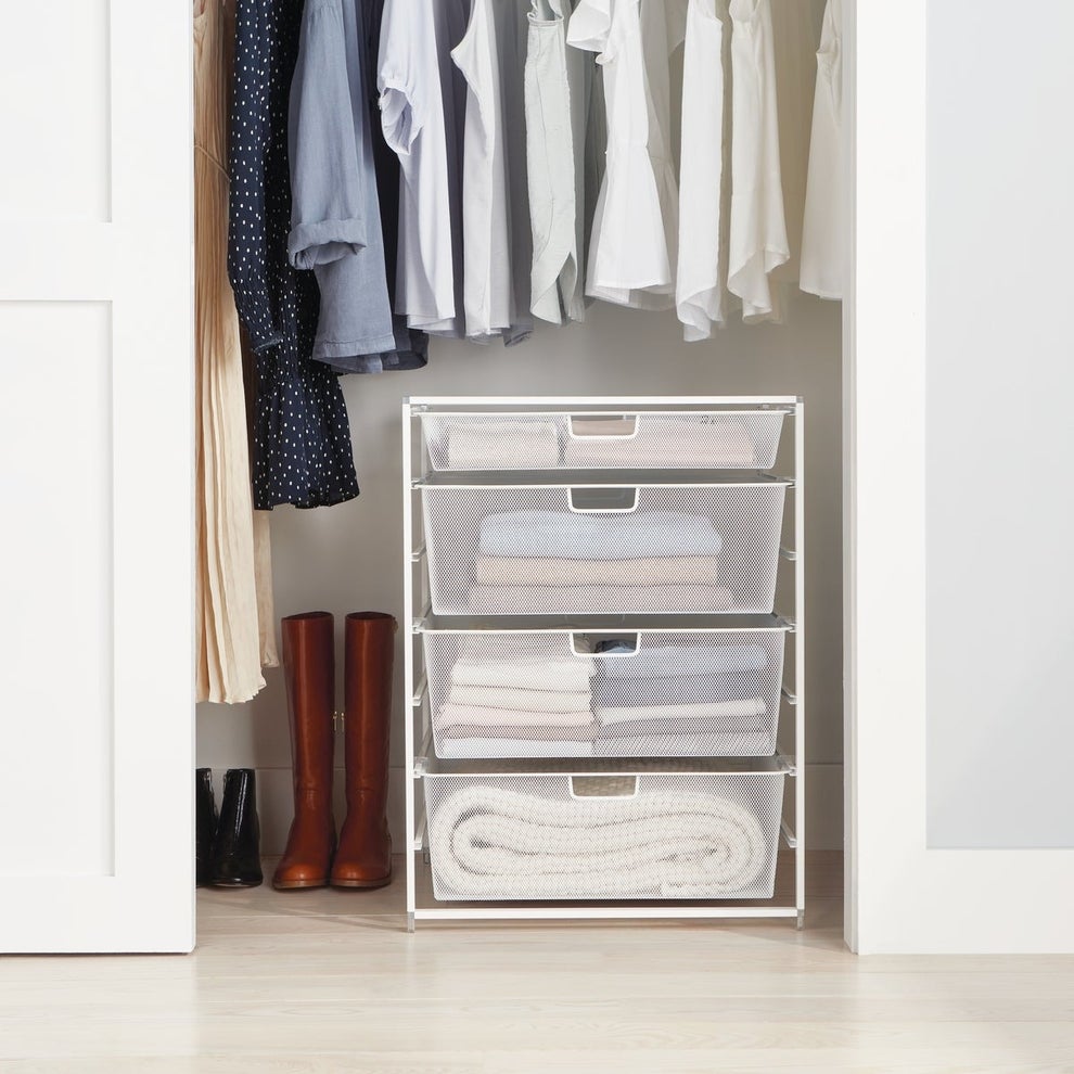 27 The Container Store Items To Organize Your Clutter