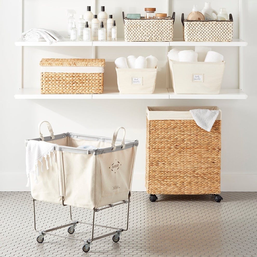 27 The Container Store Items To Organize Your Clutter