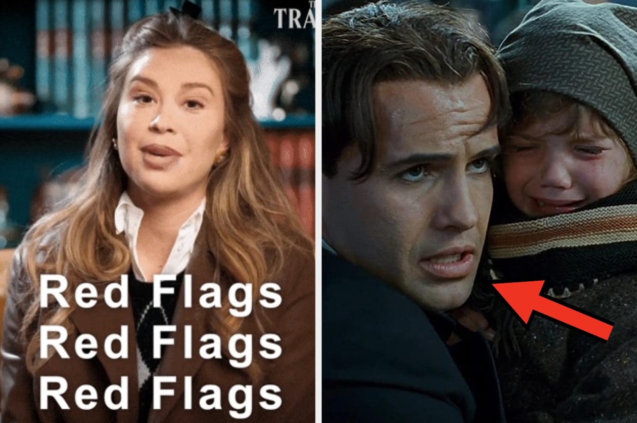 Casey Rackham on BuzzFeed