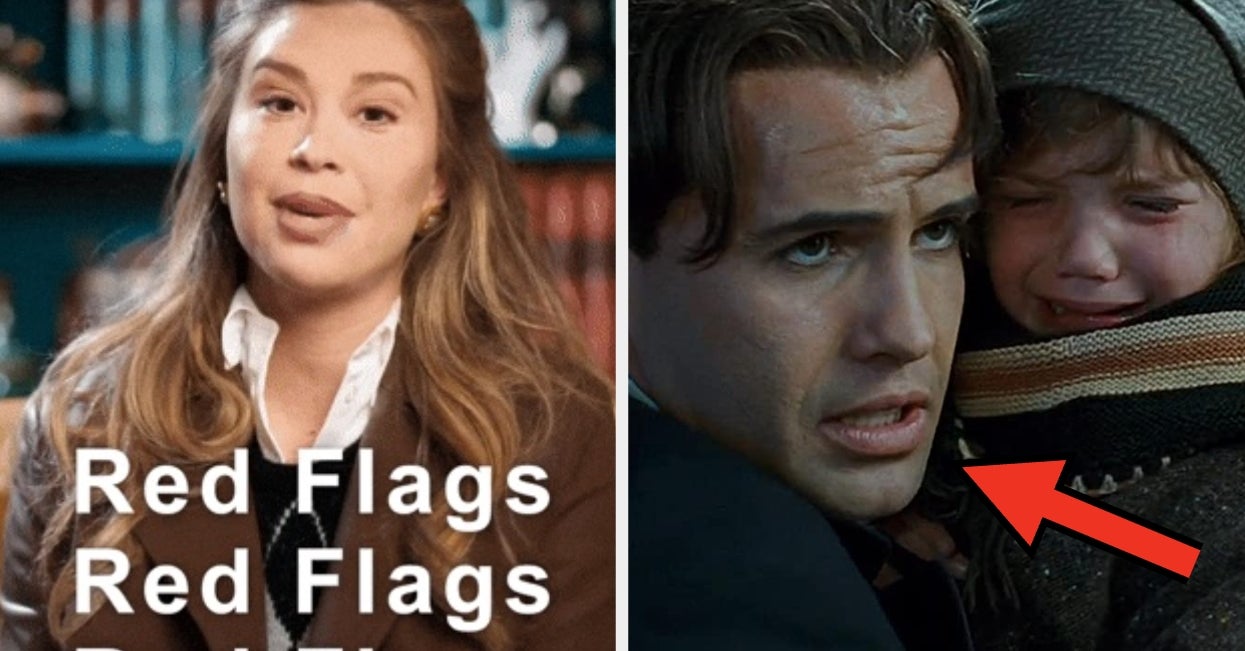 17 Dating Red Flags Overlooked For Attractive People