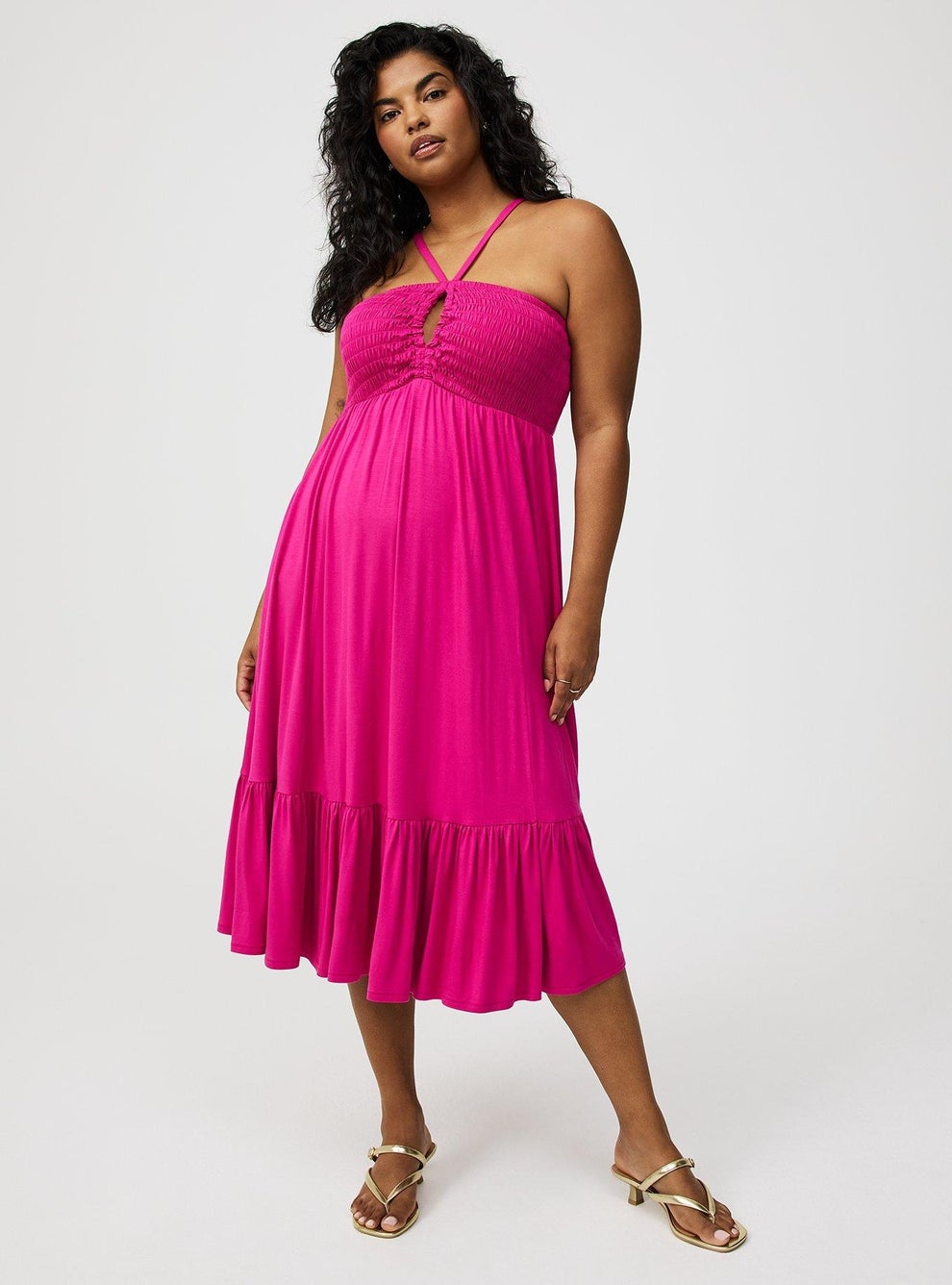 27 Torrid Items To Reinvent Your Style This Summer