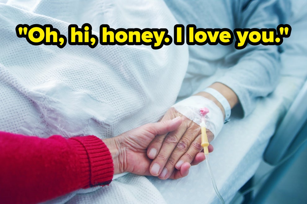 15 Powerful Last Words People Said Before They Died