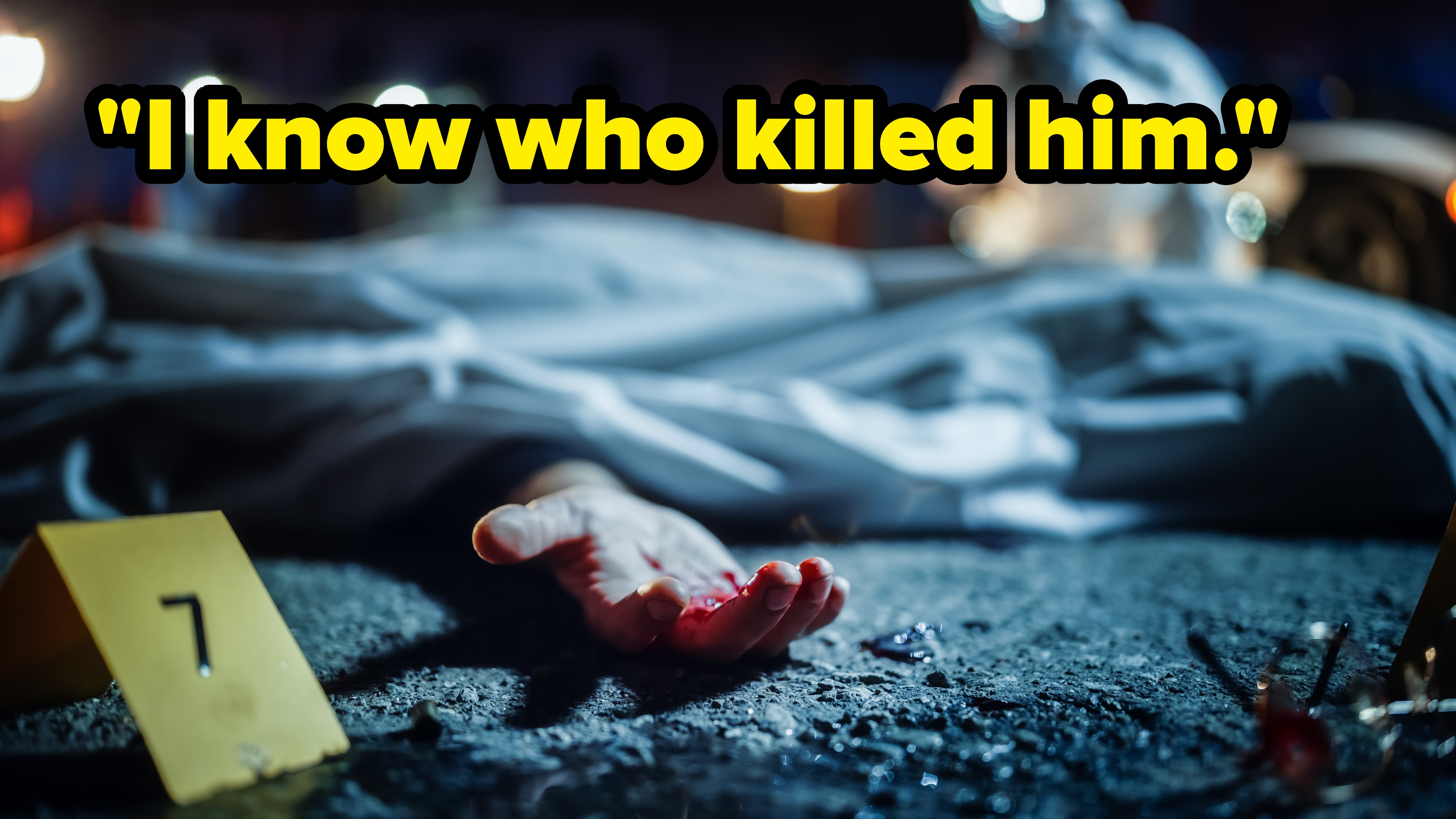 15 Powerful Last Words People Said Before They Died