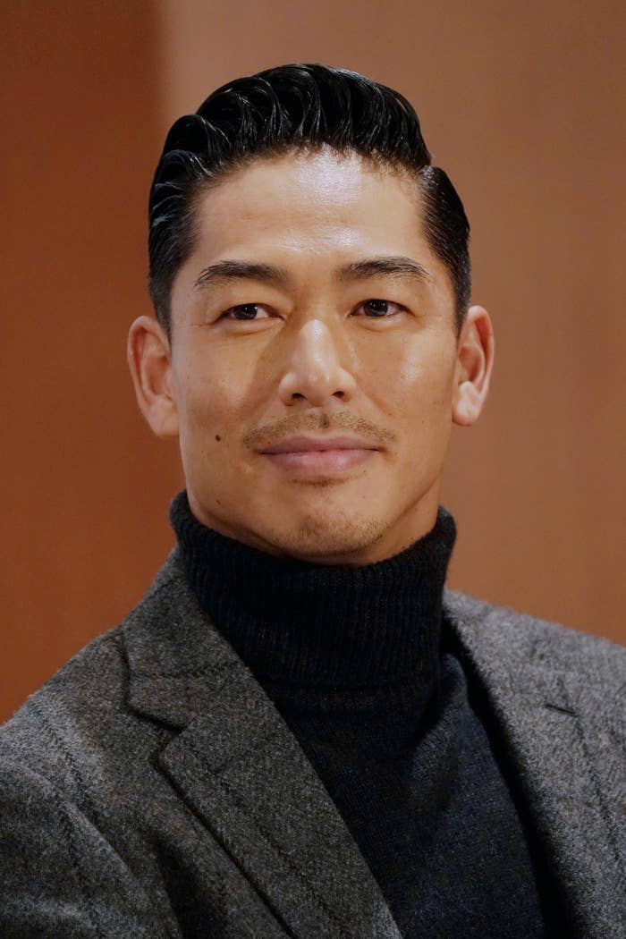 EXILE・AKIRA「父の日だからこそ…」息子との2ショットを披露→「お子ちゃま初登場だね」「パパ姿新鮮〜」と話題に