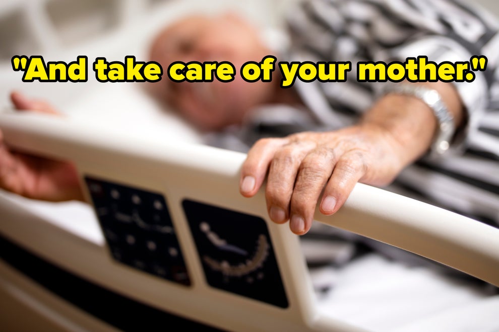 15 Powerful Last Words People Said Before They Died