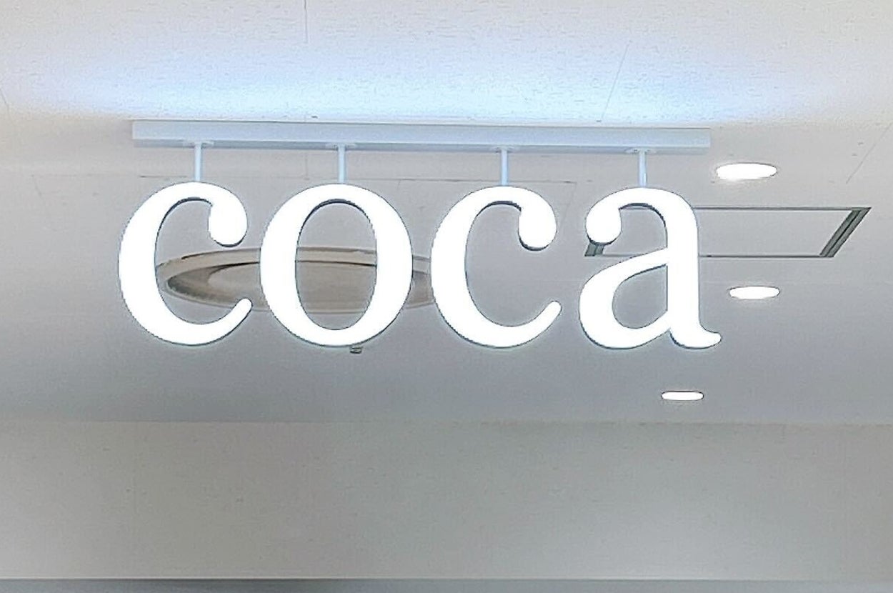 これ、本当に2490円でいいの？cocaの「ふんわりワンピース」すぽんと着るだけで可愛いし、体型カバーもできちゃうの！《着用レビュー》【画像・動画】