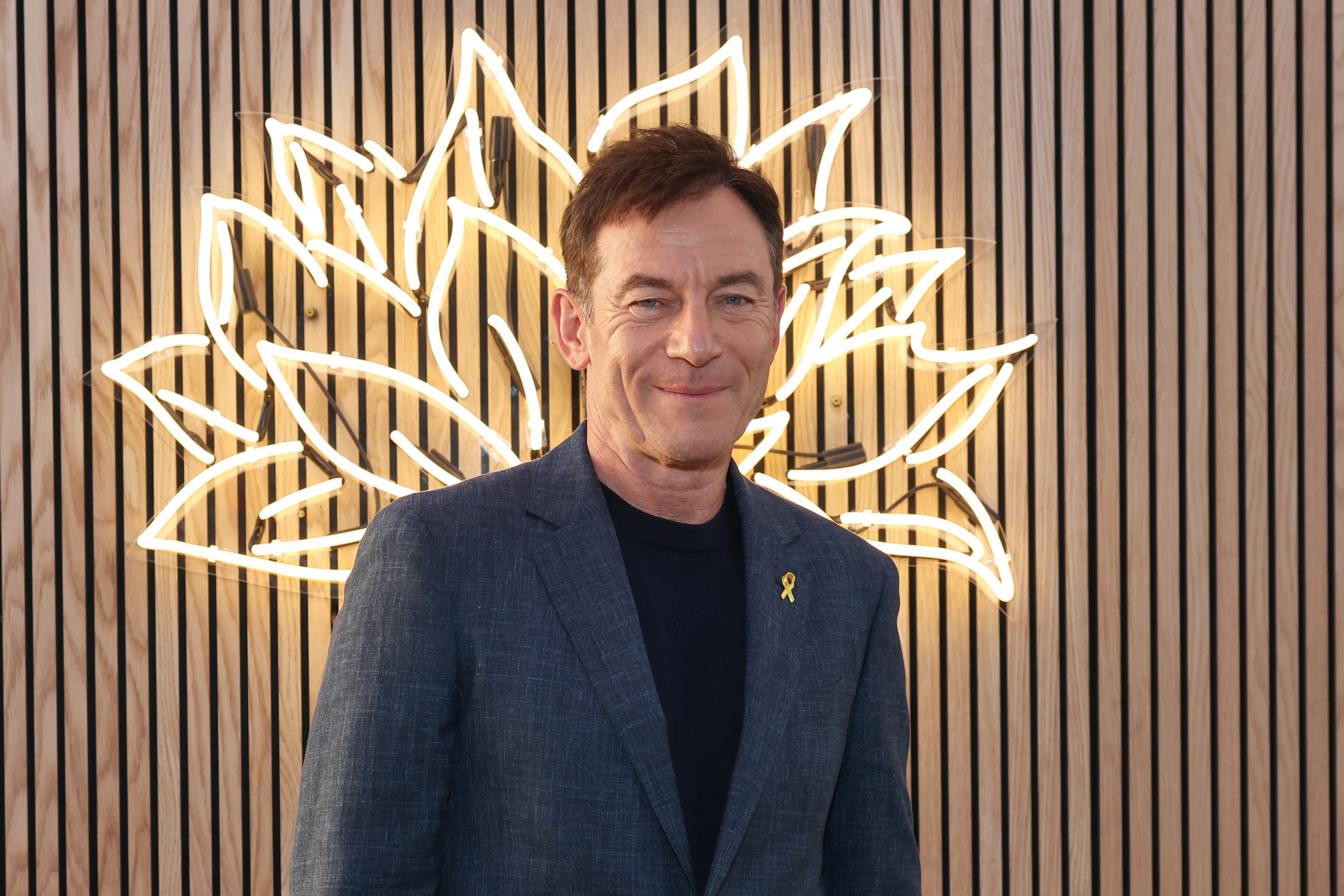 Jason Isaacs Says Global Icon Costar Was Bully