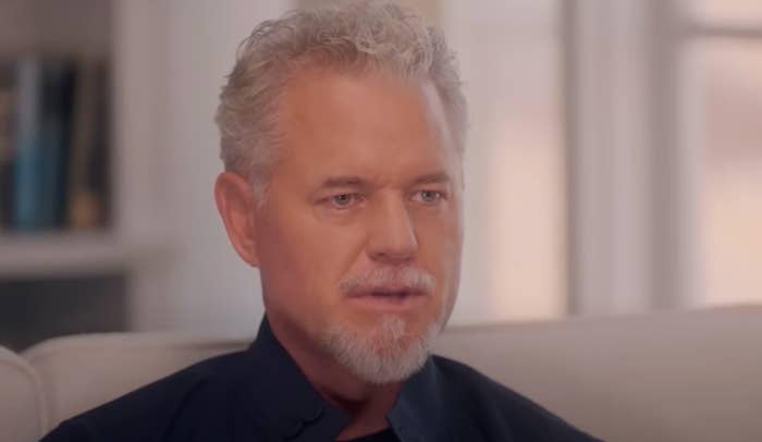 Eric Dane Said His Daughter Rescued Him Amid ALS Diagnosis